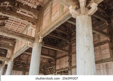 4 Chinese dougong bracket system Images, Stock Photos & Vectors ...