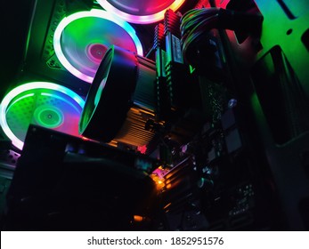 494 Cpu Side View Images, Stock Photos & Vectors | Shutterstock