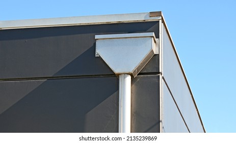 448 Box gutters Images, Stock Photos & Vectors | Shutterstock