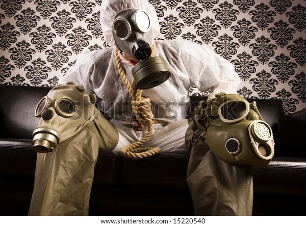 Dr Gore Stock Photo 15220540 | Shutterstock