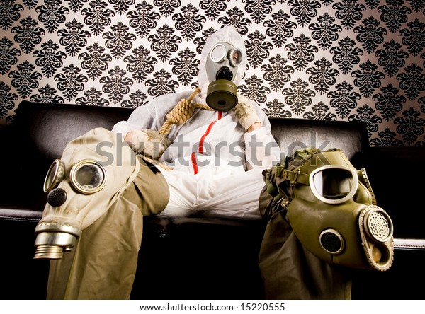 Dr Gore Stock Photo 15220555 | Shutterstock
