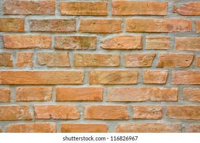 Draft Bricks Wall Background Stock Photo 116826967 | Shutterstock