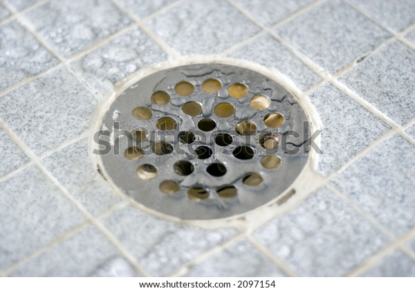 Drain Stock Photo (Edit Now) 2097154