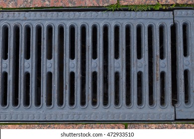 Drain Texture Stock Photo 472933510 | Shutterstock