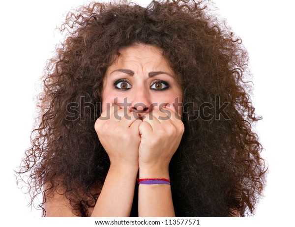 Drama Expression Faces Stock Photo 113577571 | Shutterstock