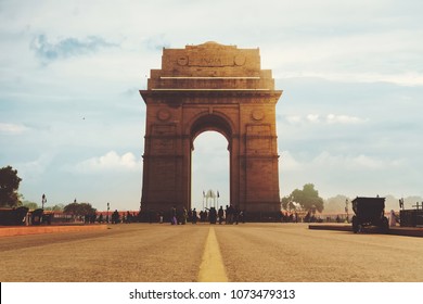 Free Stock Photo of India Gate Side View | Download Free Images and ...