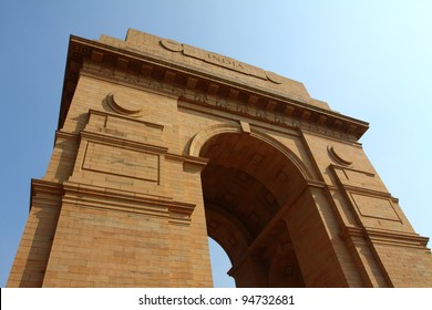 Free Stock Photo of India Gate Side View | Download Free Images and ...
