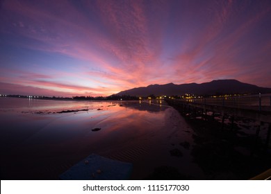 122 Mount jerai Images, Stock Photos & Vectors | Shutterstock