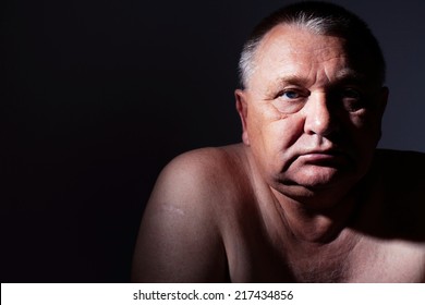 3,440 Depressed fat man Images, Stock Photos & Vectors | Shutterstock
