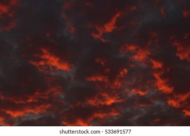 23,704 Stormy red sky Images, Stock Photos & Vectors | Shutterstock