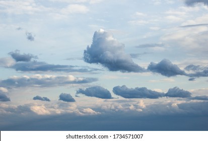11,629 Sunset after rain cloud Images, Stock Photos & Vectors ...