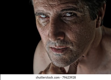 11,496 Intensive stare Images, Stock Photos & Vectors | Shutterstock