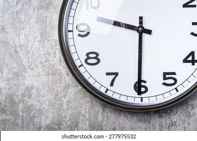 3,696 Dramatic clock 이미지, 스톡 사진 및 벡터 | Shutterstock