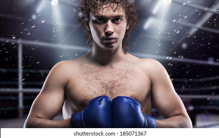 4,398 Dramatic boxing Images, Stock Photos & Vectors | Shutterstock