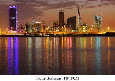 1,334 Bahrain panoramic Images, Stock Photos & Vectors | Shutterstock