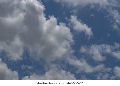 Dramatic Rich Clouds Sky Stock Photo 1465104611 | Shutterstock