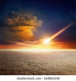 3,641 Dramatic impact Images, Stock Photos & Vectors | Shutterstock