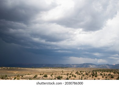 Distant storm Images, Stock Photos & Vectors | Shutterstock