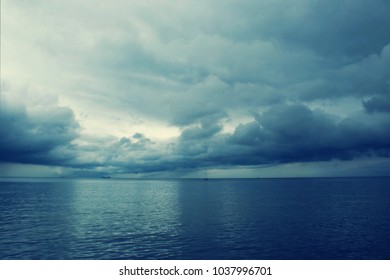 153 Unsettling sea Images, Stock Photos & Vectors | Shutterstock