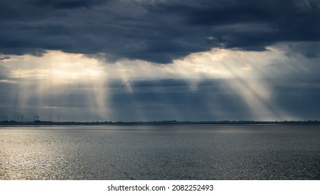 1,916 Sun after rain ocean Images, Stock Photos & Vectors | Shutterstock