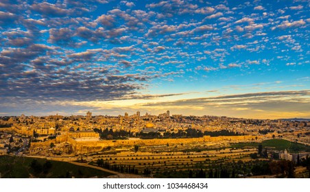 3,040 Jerusalem Sunrise Images, Stock Photos & Vectors | Shutterstock