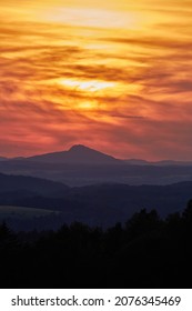 Distant storm Images, Stock Photos & Vectors | Shutterstock