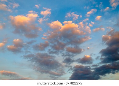86,846 Cumulus cloud sunset Images, Stock Photos & Vectors | Shutterstock