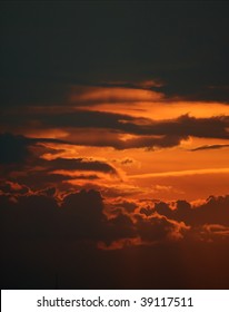 23,704 Stormy red sky Images, Stock Photos & Vectors | Shutterstock