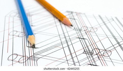 Resistor Isolated On White Background Stock Photo 455119303 | Shutterstock