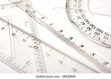 Drawing Tools Background Stock Photo 58530949 | Shutterstock