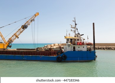 211 Clam dredge Images, Stock Photos & Vectors | Shutterstock