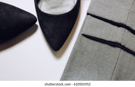 Dress Code Stock Photo 610501952 | Shutterstock