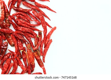 Dried Chilli Abstract Texture Background Stock Photo 747145168 ...