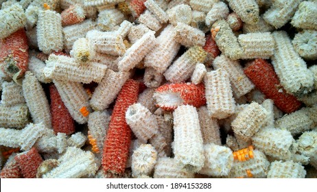 764 Corn Cob Empty Images, Stock Photos & Vectors | Shutterstock