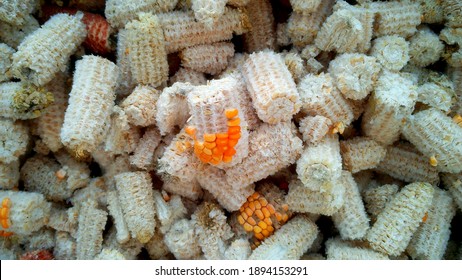 764 Corn Cob Empty Images, Stock Photos & Vectors | Shutterstock