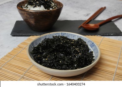 4,062 Dried Laver Images, Stock Photos & Vectors | Shutterstock