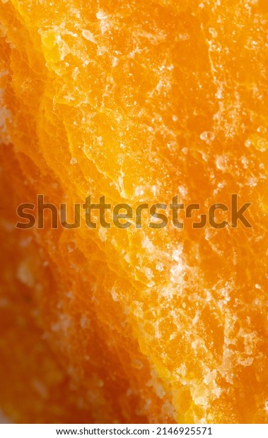 Dried Mango Pulp Background Texture Stock Photo 2146925571 | Shutterstock
