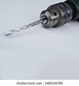 Drill Drill Bit Machine Stock Photo 1483146785 | Shutterstock
