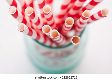 Drinking Straws Stock Photo 212832715 | Shutterstock