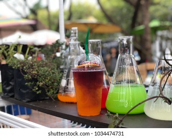 1,080 Lab Cocktail Images, Stock Photos & Vectors | Shutterstock