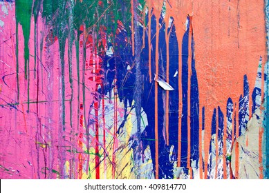 5,839 Dripping Paint Graffiti Stock Photos, Images & Photography ...
