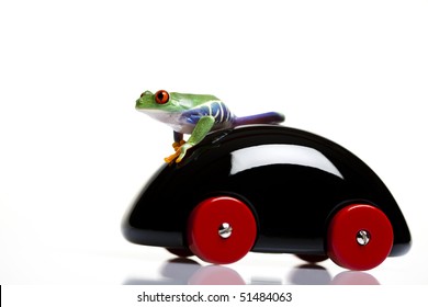 2,167 Frog car Images, Stock Photos & Vectors | Shutterstock