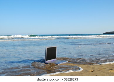 55 Drowning email Images, Stock Photos & Vectors | Shutterstock