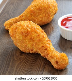 503 Broasted chicken Images, Stock Photos & Vectors | Shutterstock
