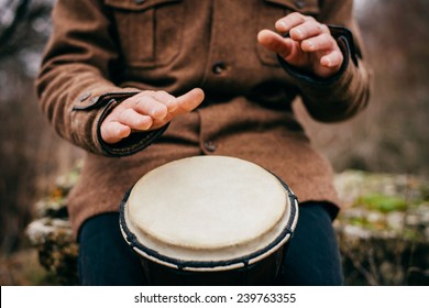 255 Pounding drum Images, Stock Photos & Vectors | Shutterstock