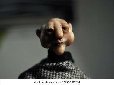 Drunk Dark Muppet Stock Photo 1301630251 | Shutterstock