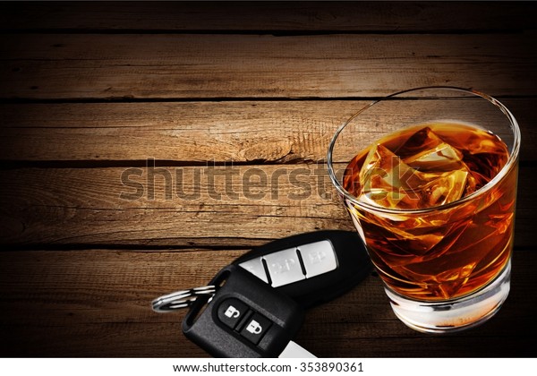 Drunk Driving Stock Photo 353890361 | Shutterstock