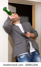 9,519 Drunk work Images, Stock Photos & Vectors | Shutterstock
