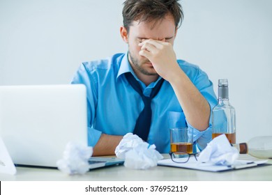 9,519 Drunk work Images, Stock Photos & Vectors | Shutterstock