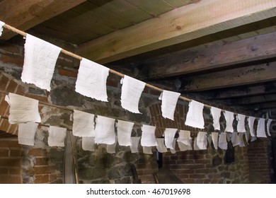 65 Old pergamen Images, Stock Photos & Vectors | Shutterstock